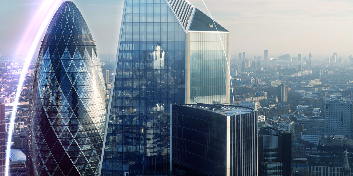 Transform your business for tomorrow | BT