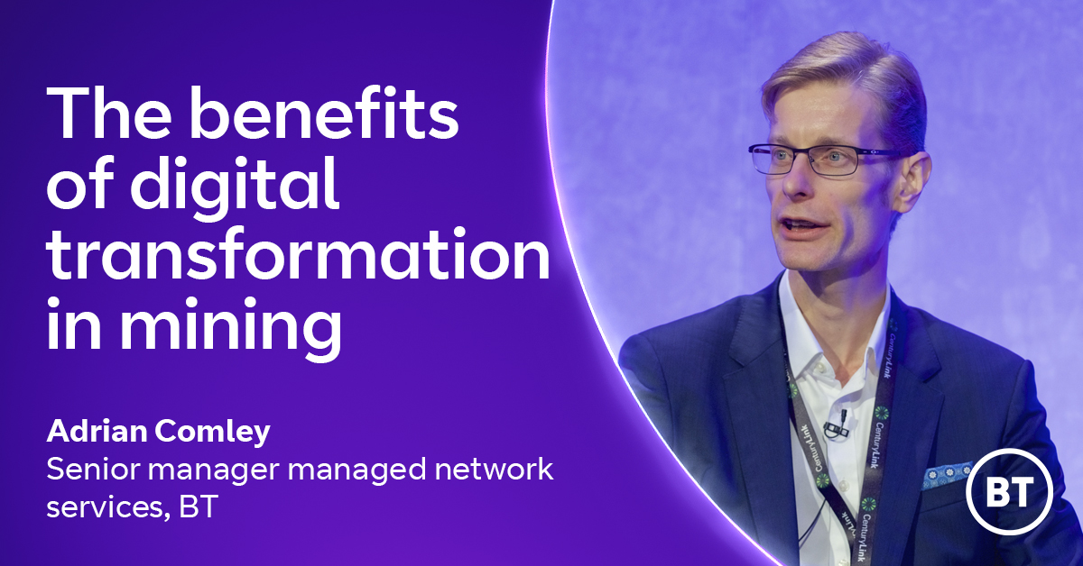 3 ways the power of data can transform the mining industry | BT