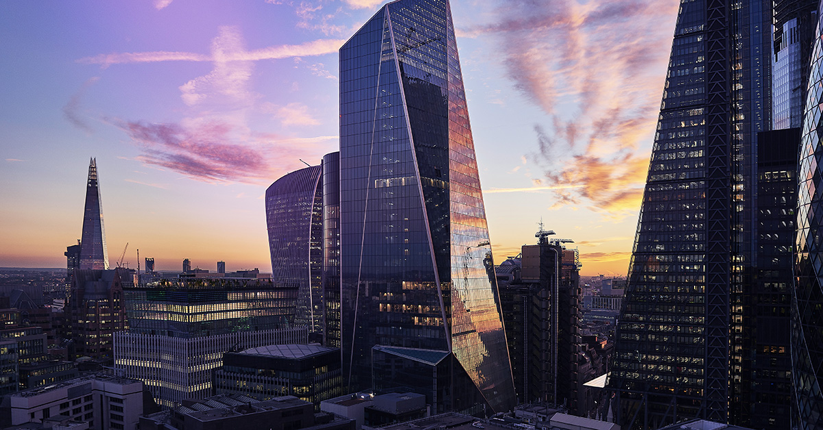 Managed cloud security solutions | BT | BT