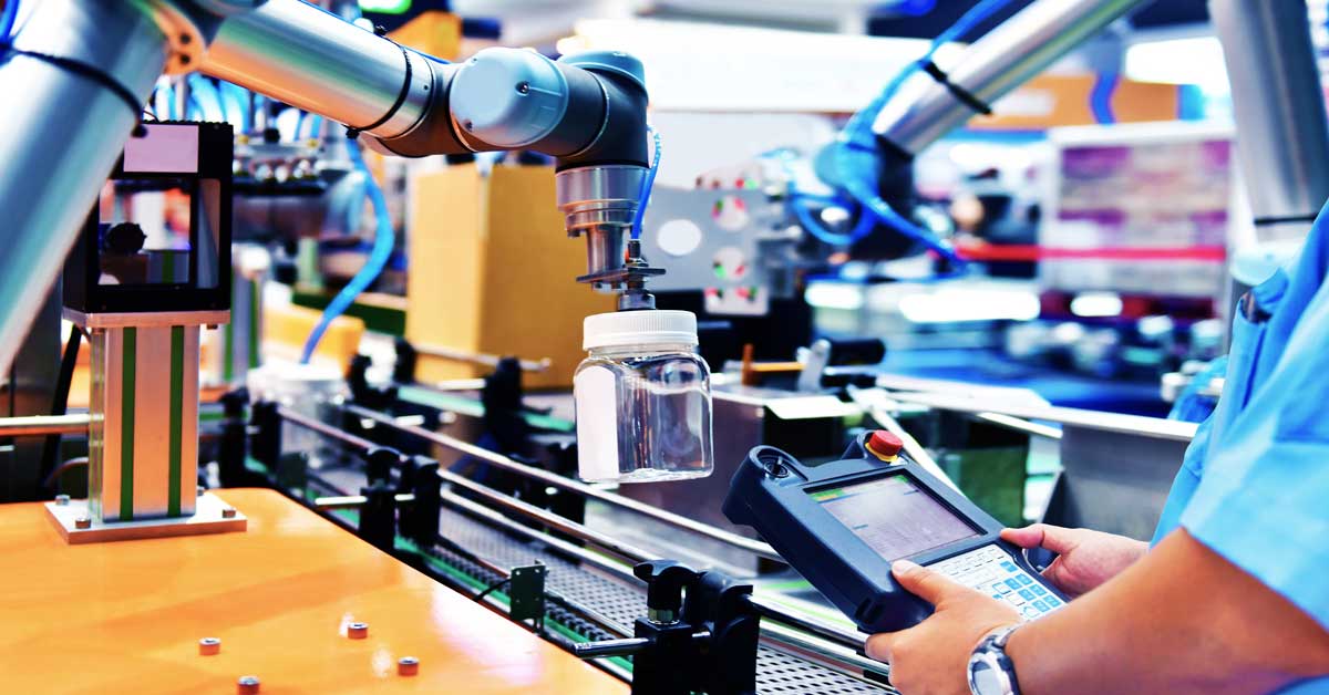 Operational Technology Threat Management | BT