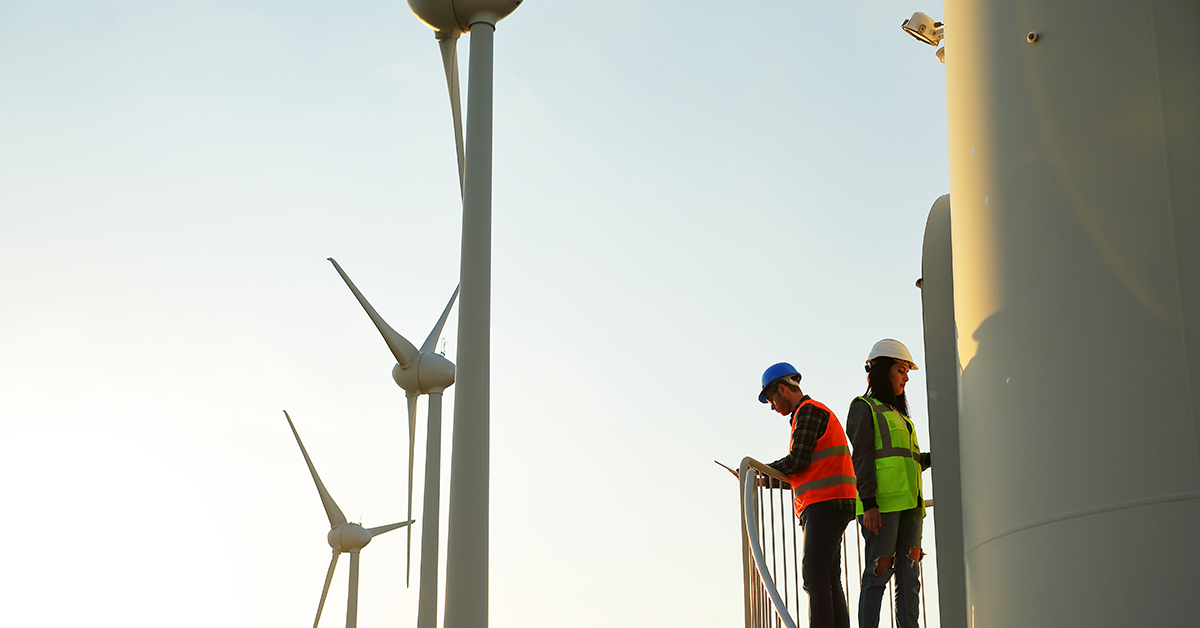 Simplifier votre infrastructure | BT