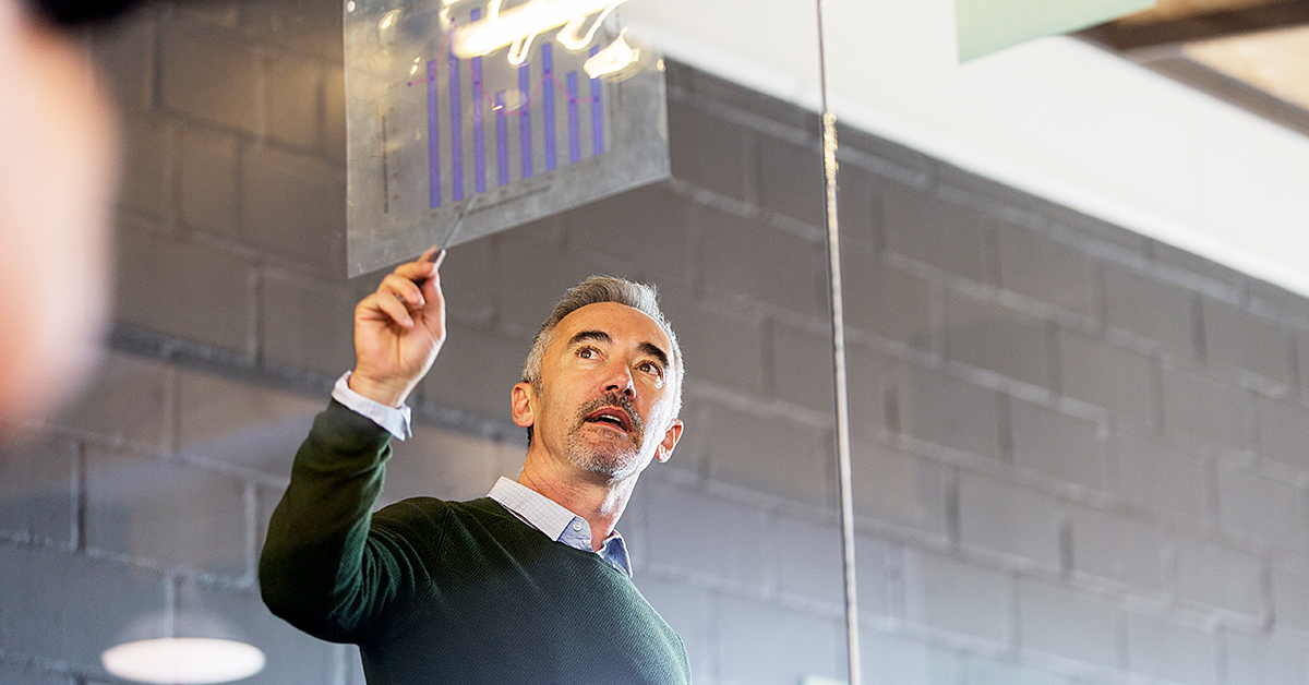 Aumente su flexibilidad y control con la virtualización | BT